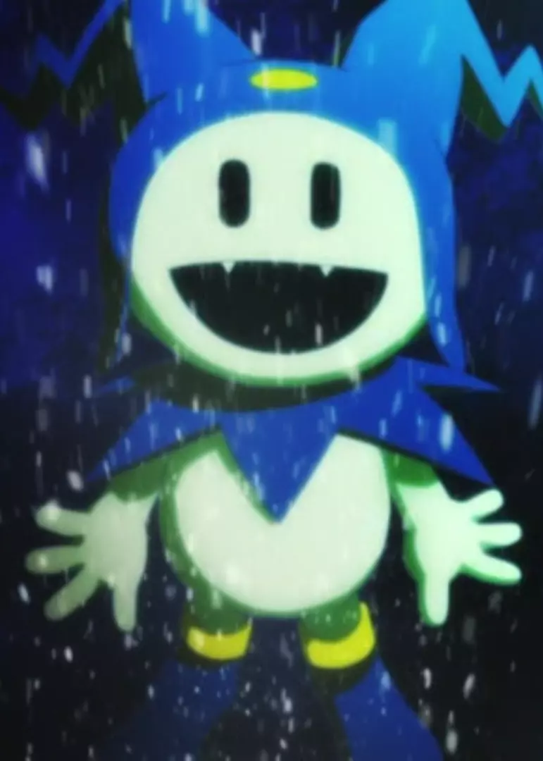 Jack Frost | Anime-Planet
