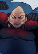 Jack | Anime-Planet