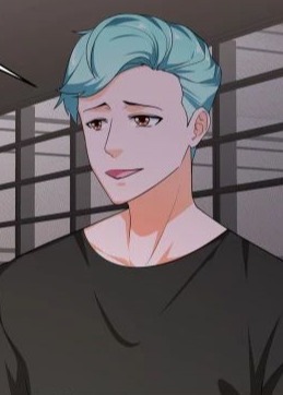 Jack MAO | Anime-Planet