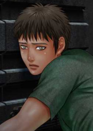 Jack | Anime-Planet
