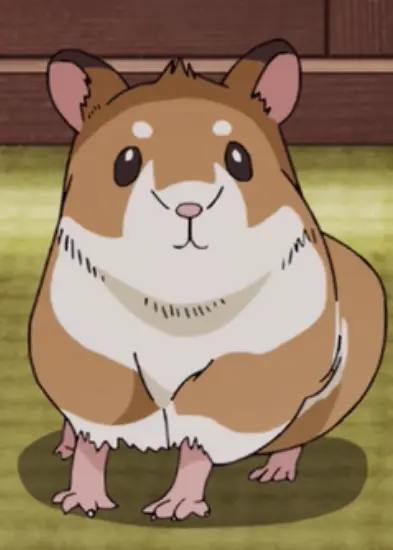 Jack | Anime-Planet