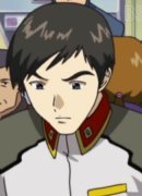 Jackie TONOMURA | Anime-Planet