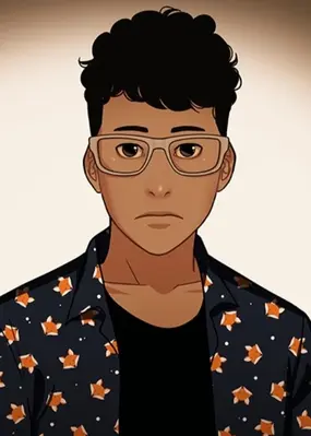 Jacob | Anime-Planet