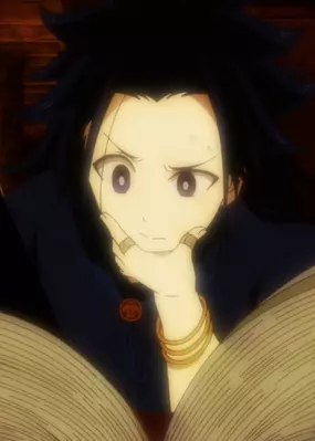 Jade | Anime-Planet
