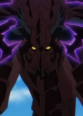 Jade | Anime-Planet