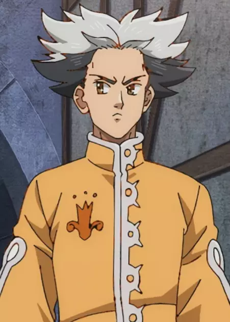 Jade | Anime-Planet