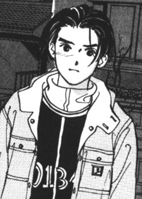 Jaehee YOO | Anime-Planet
