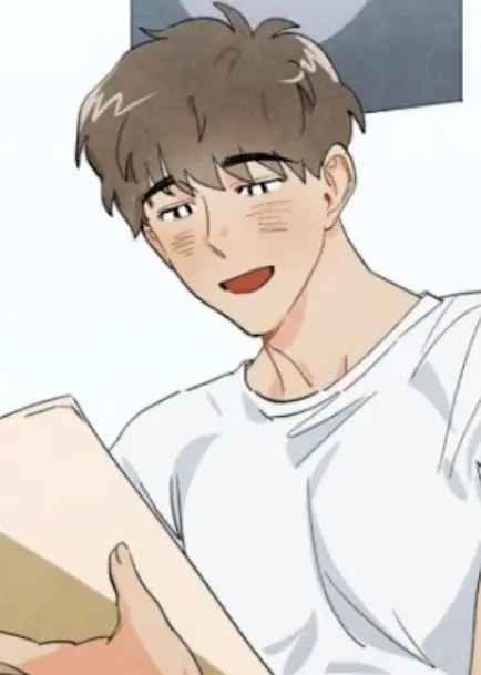 Jaewon WOO | Anime-Planet