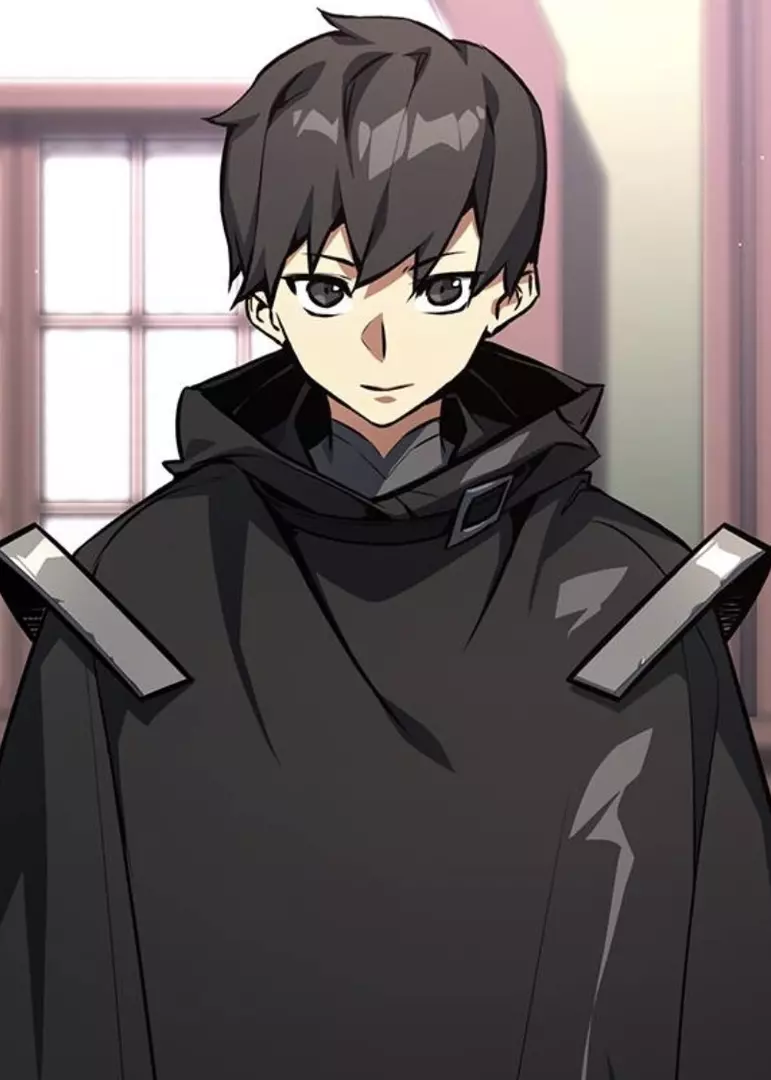 Jaeyeong YUN | Anime-Planet