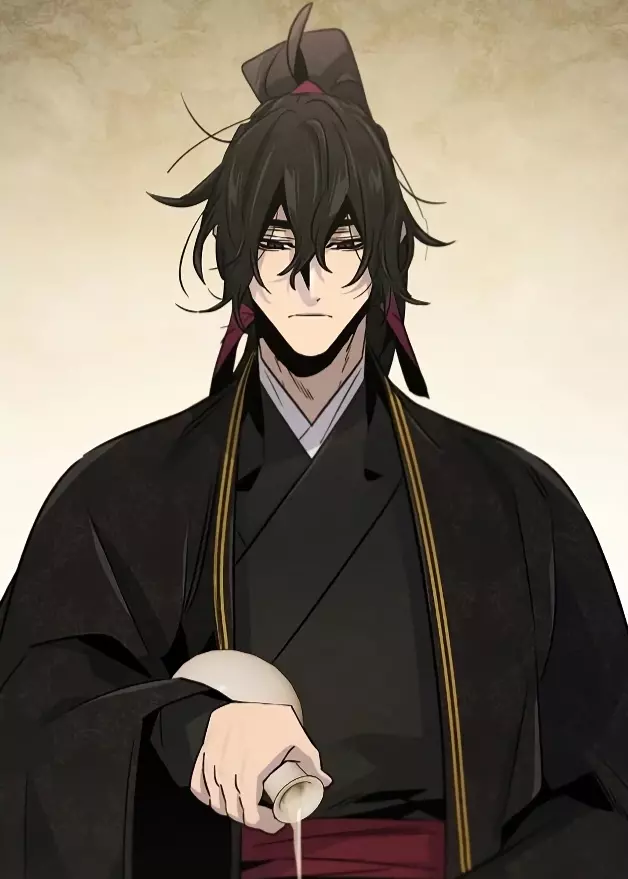Jaha LEE | Anime-Planet