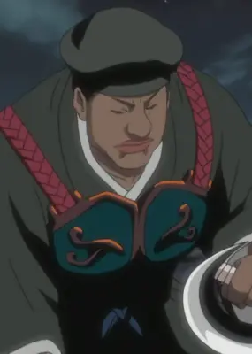 Jai | Anime-Planet
