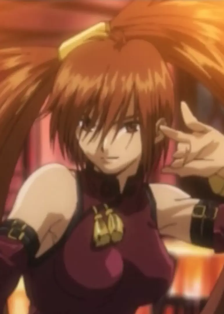 Jam KURADOBERI | Anime-Planet