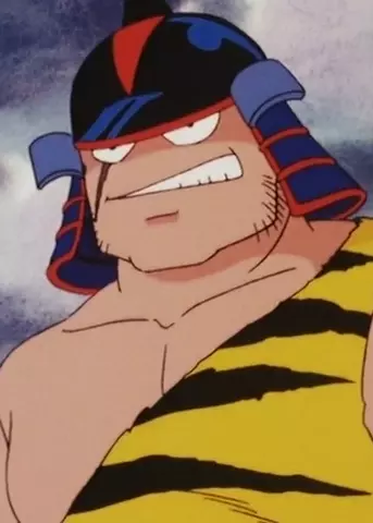 Jam | Anime-Planet