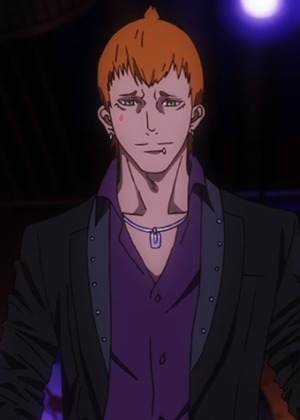 James | Anime-Planet
