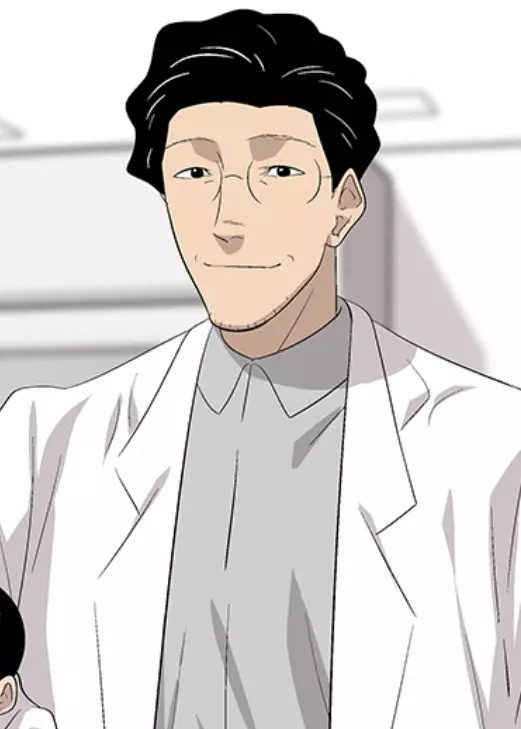 James JANG | Anime-Planet