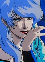 Jane | Anime-Planet