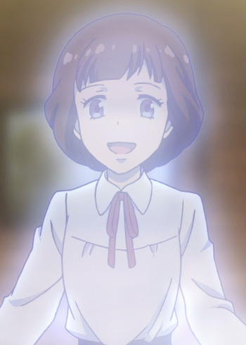 Jane | Anime-Planet