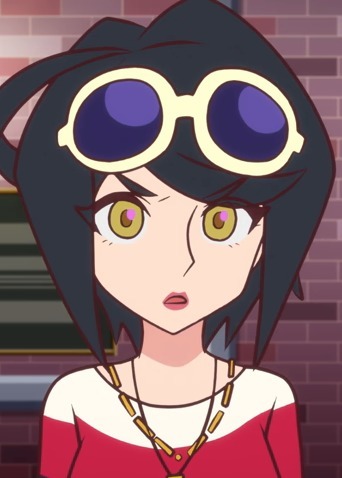 Jane | Anime-Planet