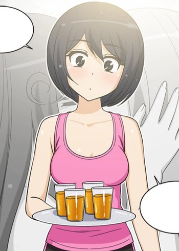 Jane | Anime-Planet