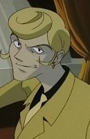 Jason BECK | Anime-Planet