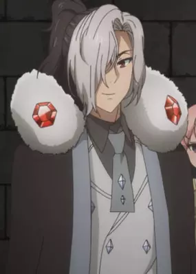 Characters appearing in Even Given the Worthless "Appraiser" Class, I'm ...