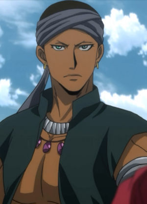 Jaswant | Anime-Planet