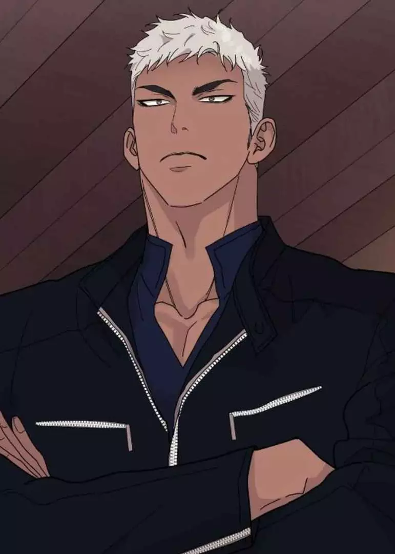 Jayed SISAN | Anime-Planet