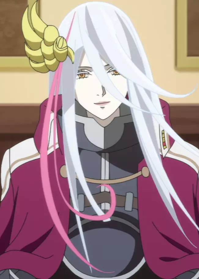 Jayna STORM | Anime-Planet