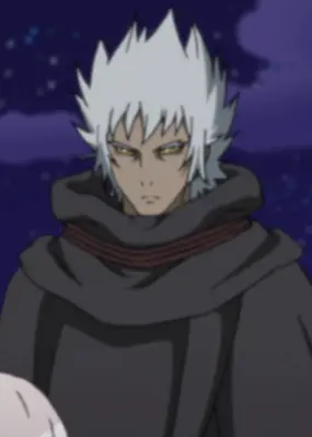 Jeel | Anime-Planet