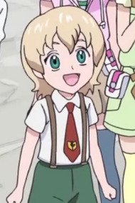 Jeffrey | Anime-Planet