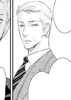 Jeff's Father | Anime-Planet