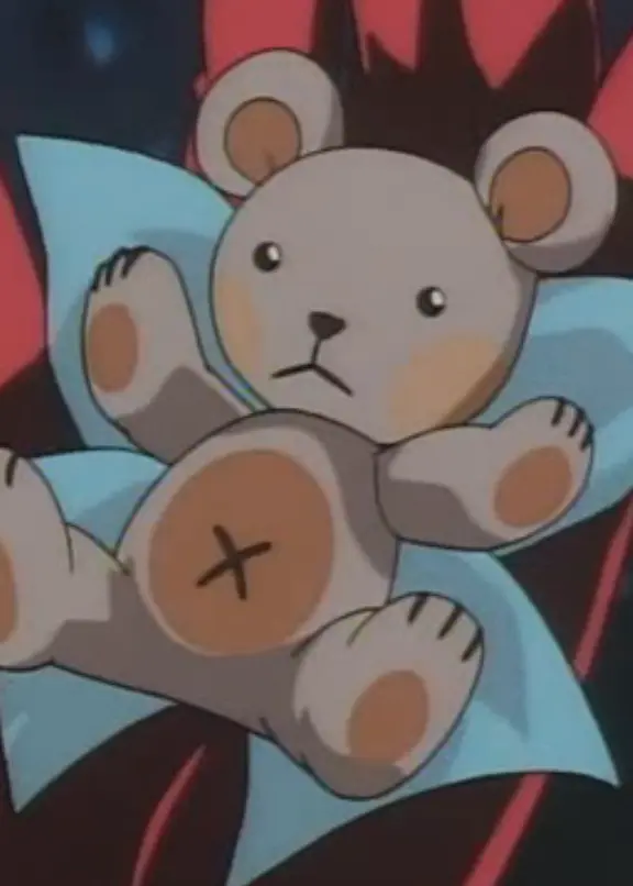 Jeffy | Anime-Planet