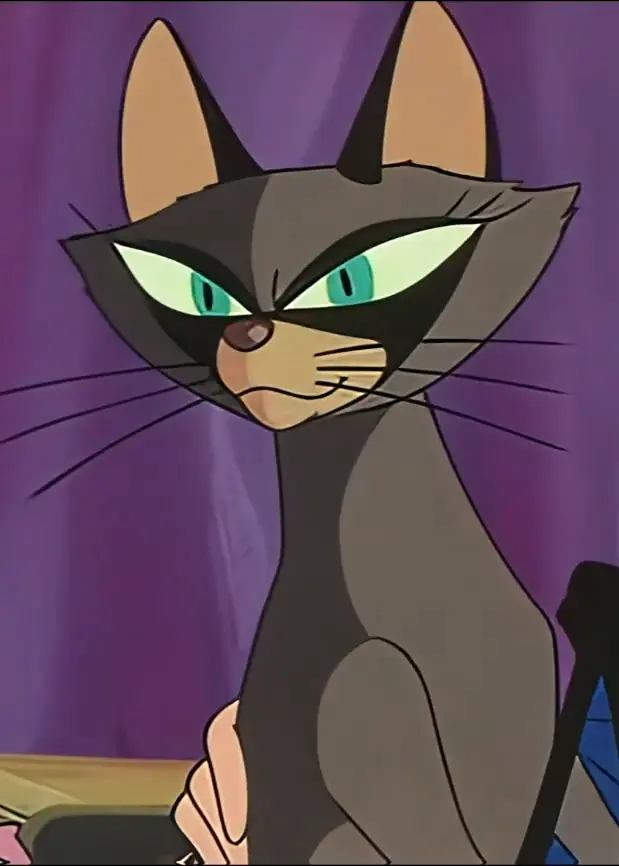 Jemmy | Anime-Planet