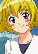 Jenny MATEL | Anime-Planet