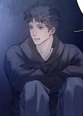 Jensen | Anime-Planet
