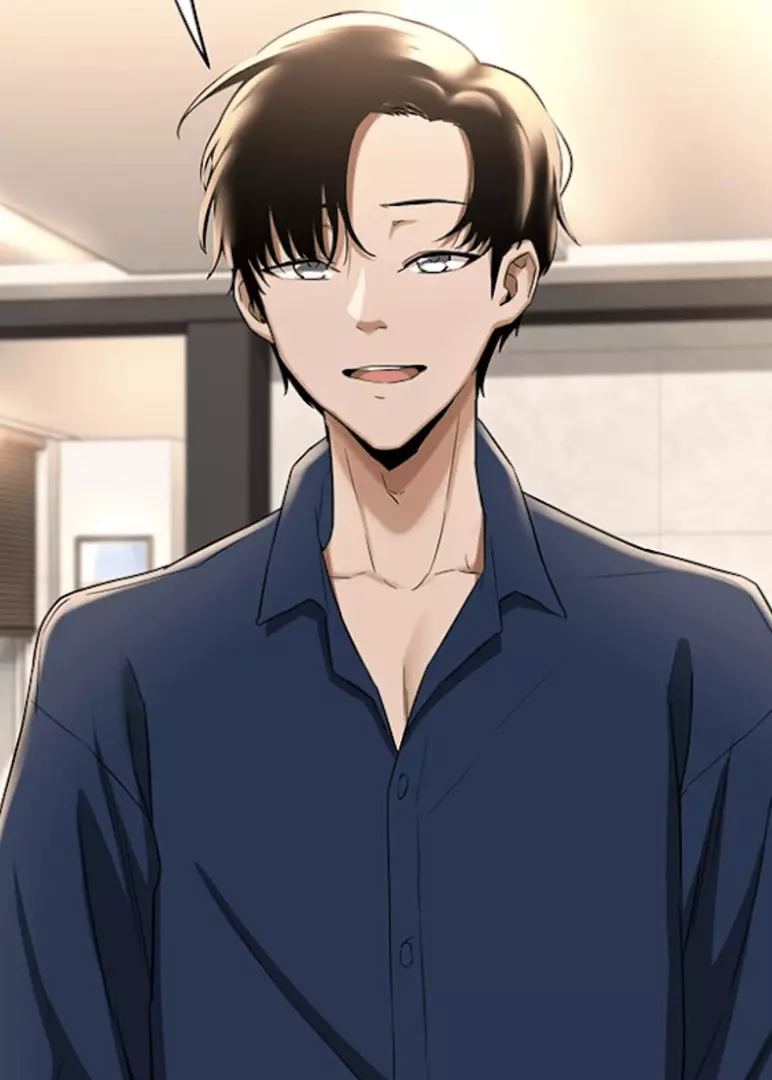 Jeong-Pil GANG | Anime-Planet