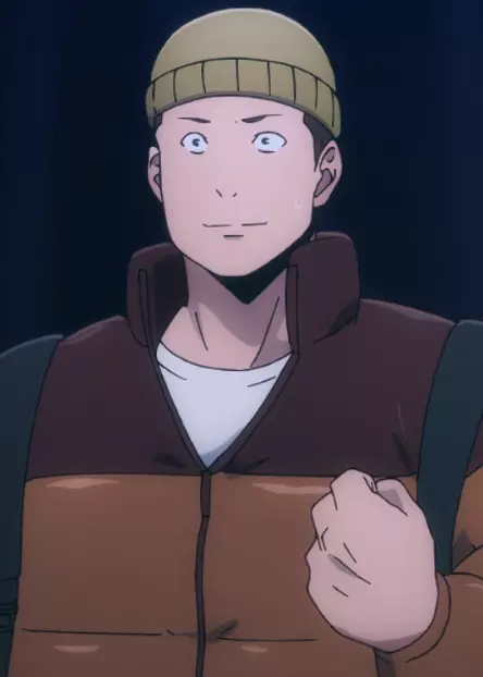 Jeongho KANG | Anime-Planet
