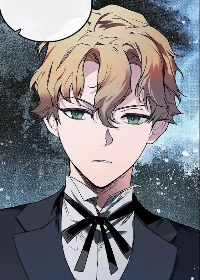 Jeremy Von NEUSCHWANSTEIN | Anime-Planet