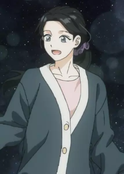 Jeremy's Mother | Anime-Planet