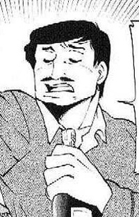 Jesse HEMLOCK | Anime-Planet