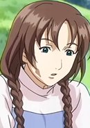 Jessica LUNDGREN | Anime-Planet