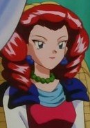 Jessiebelle | Anime-Planet