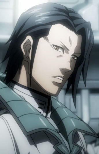 Jet | Anime-Planet