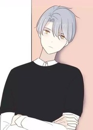 Ji Chen | Anime-Planet