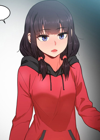 Ji-Hee SON | Anime-Planet