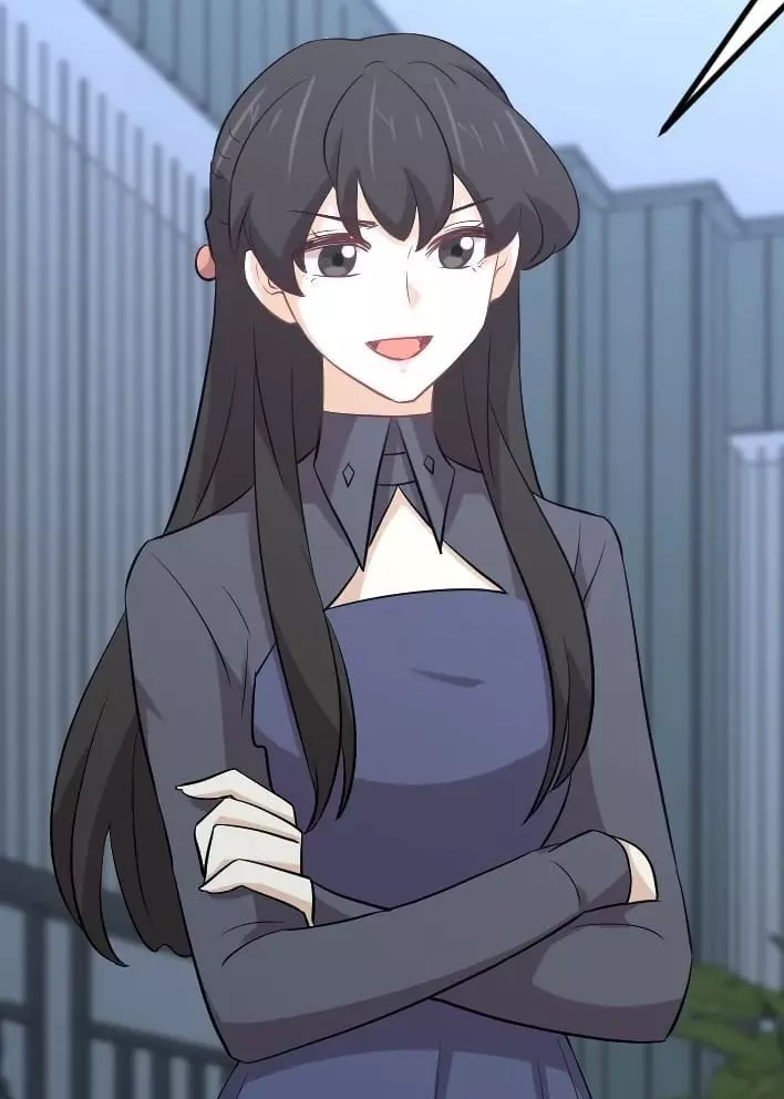 Ji Lian | Anime-Planet
