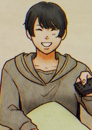 Ji | Anime-Planet