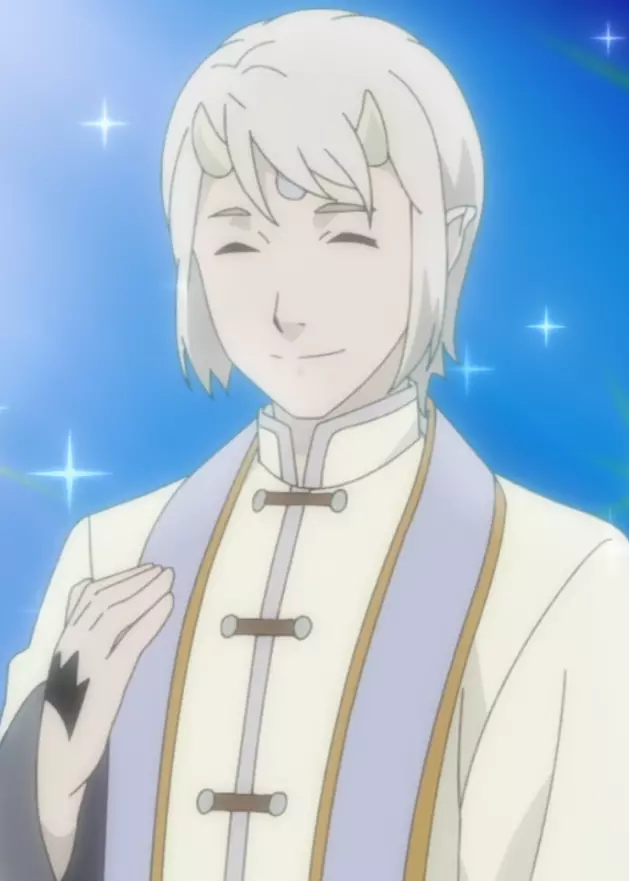 Ji | Anime-Planet