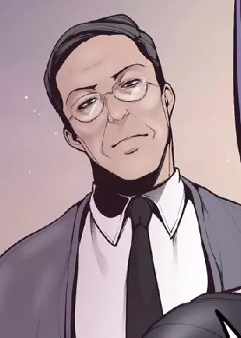 Ji-wong | Anime-Planet