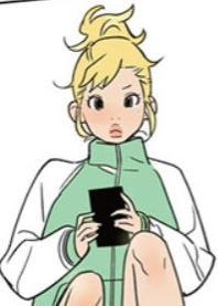 Ji Young SHIM | Anime-Planet